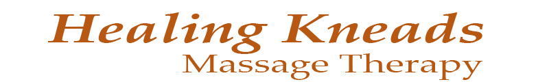 Healing Kneads Massage Therapy | Massage Therapy | Reflexology ...